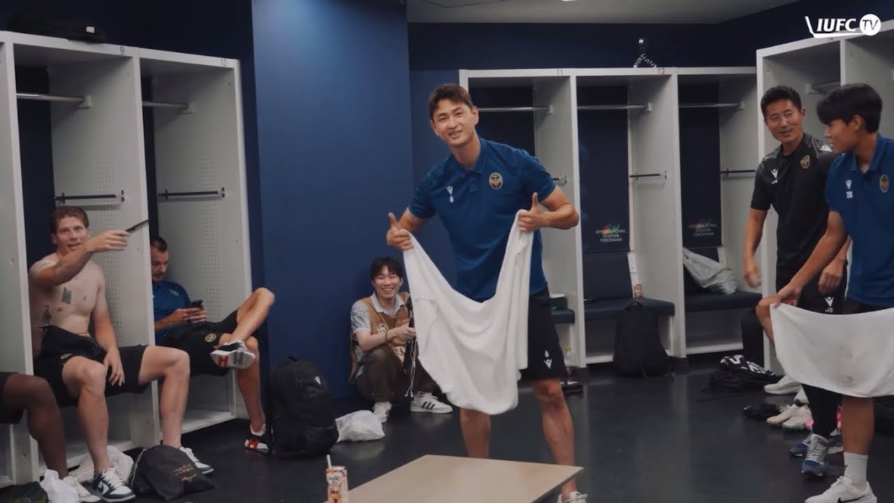 [피치위에서] EP.30 HELLO, ASIA 편집본 - YouTube