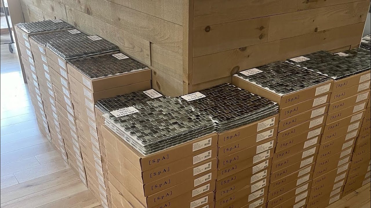 Tile Reseller | Selling Tiles On Facebook Marketplace - YouTube