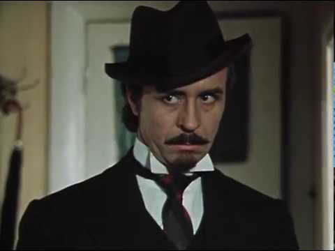 Крах инженера Гарина (серия 01) 1973