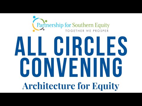 PSE All Circles Convening - October 4, 2022 - YouTube