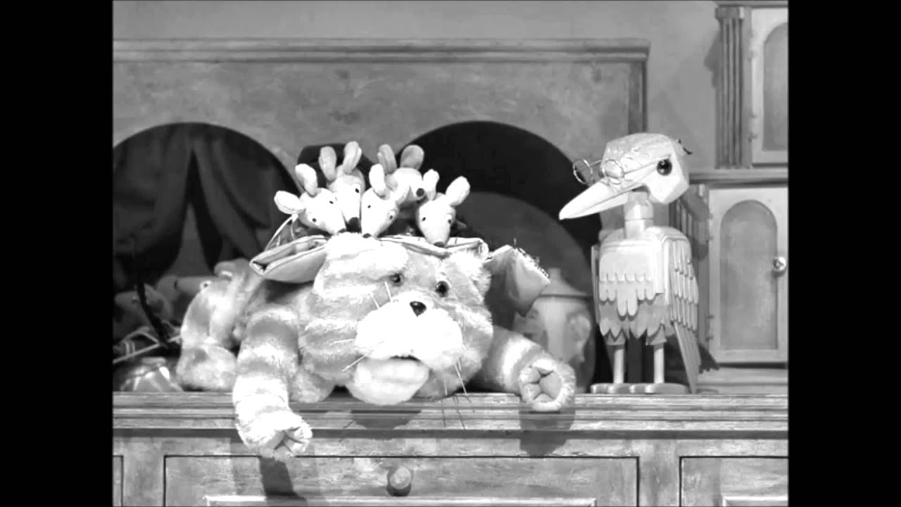 Answer From Limbo - Snap Dragon - YouTube