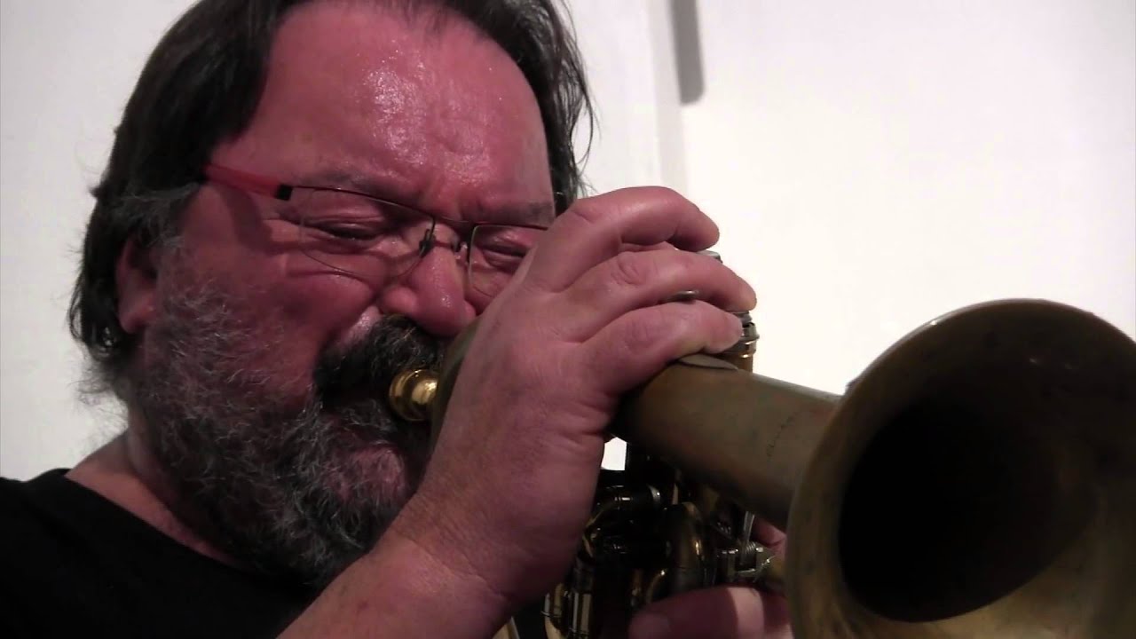 Jean-Luc Cappozzo - YouTube