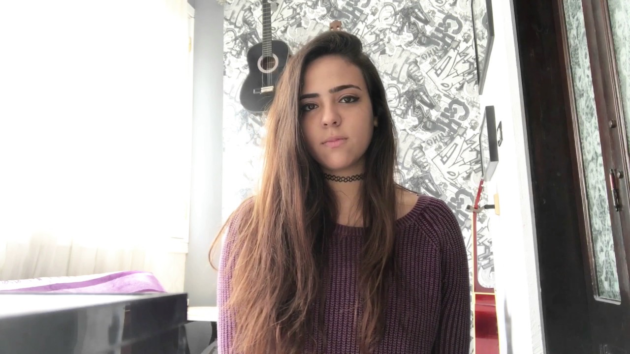 Rockabye ~ ft. Sean Paul & Anne Marie (Cover by Donia Anis) - YouTube