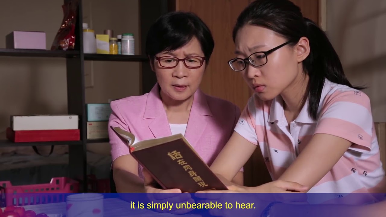 Best Christian Family Movie Where Is My Home God Gave Me a Happy Family ...