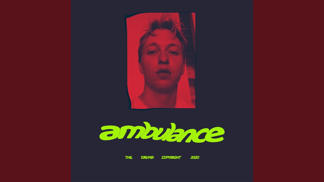 Ambulance - YouTube Music