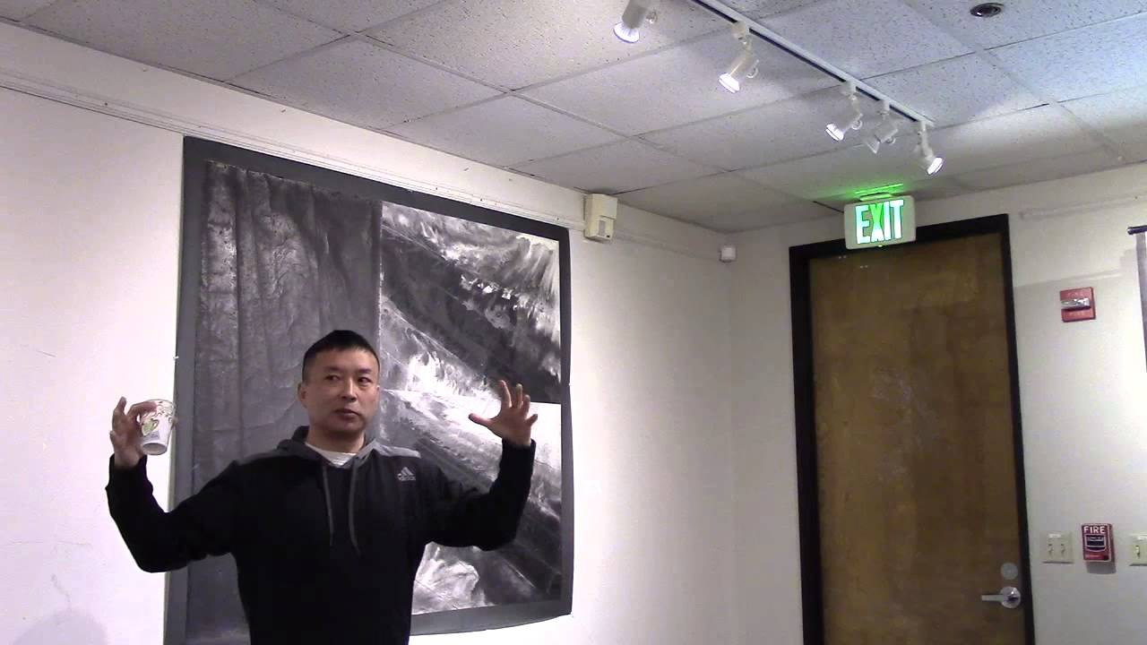 谷雨书苑第四十期-《罗马帝国衰亡史》- Rex Zhen （1/4） - YouTube