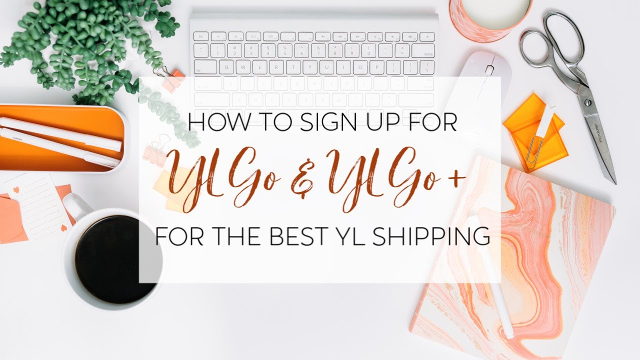 HOW TO GET THE BEST SHIPPING WITH YOUNG LIVING // How to Sign Up For YL ...