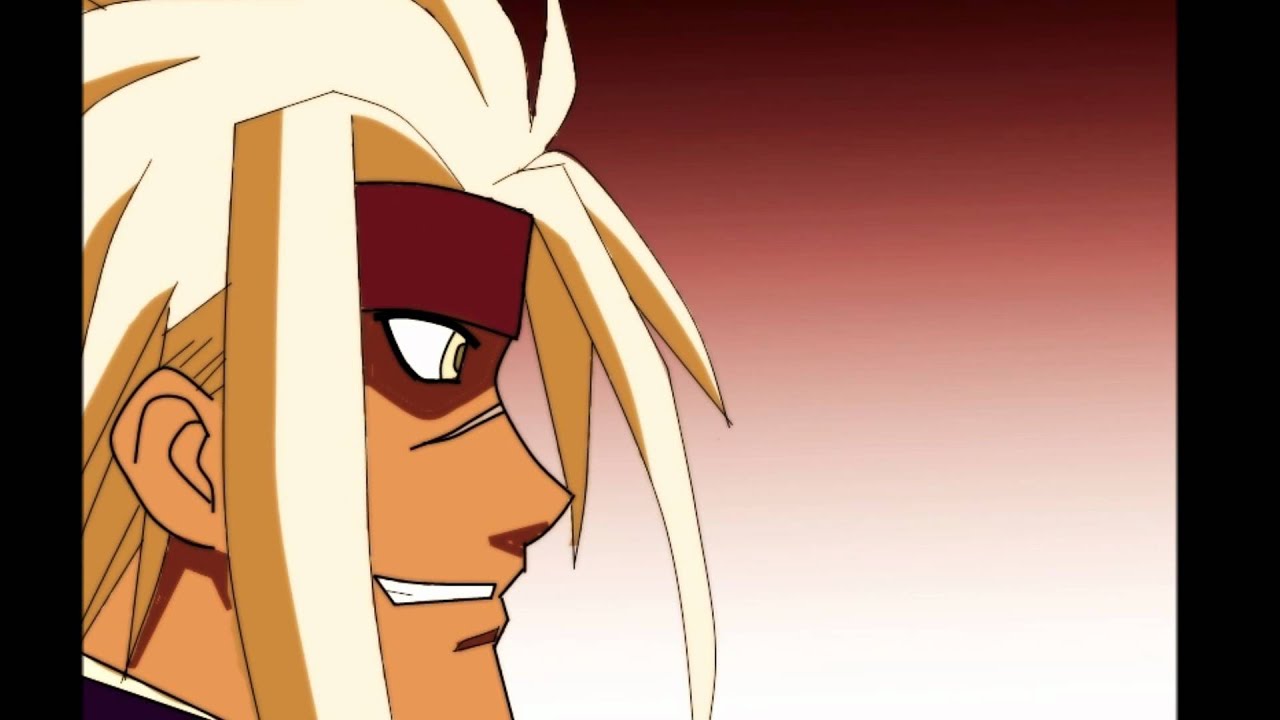 Negima Rakan vs Negi Trailer [FAN MADE] - YouTube