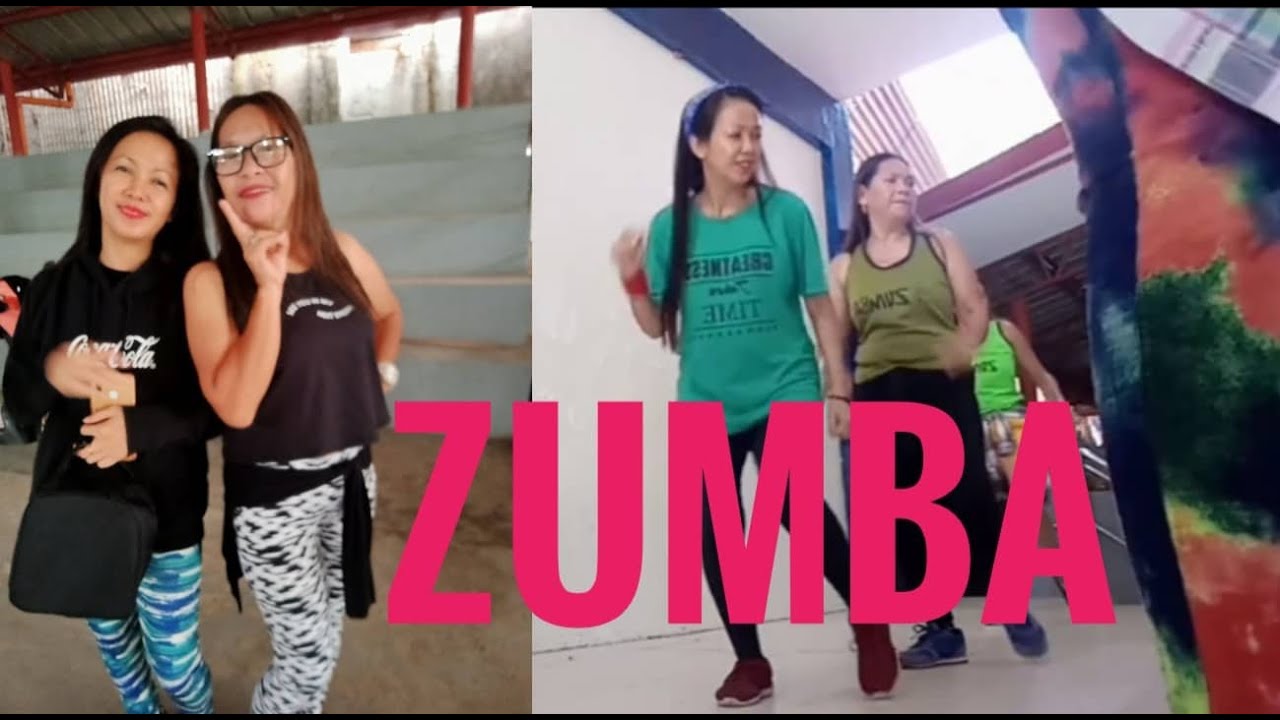 Dance Workout|Sunday Exercise|Jem Balmes - YouTube