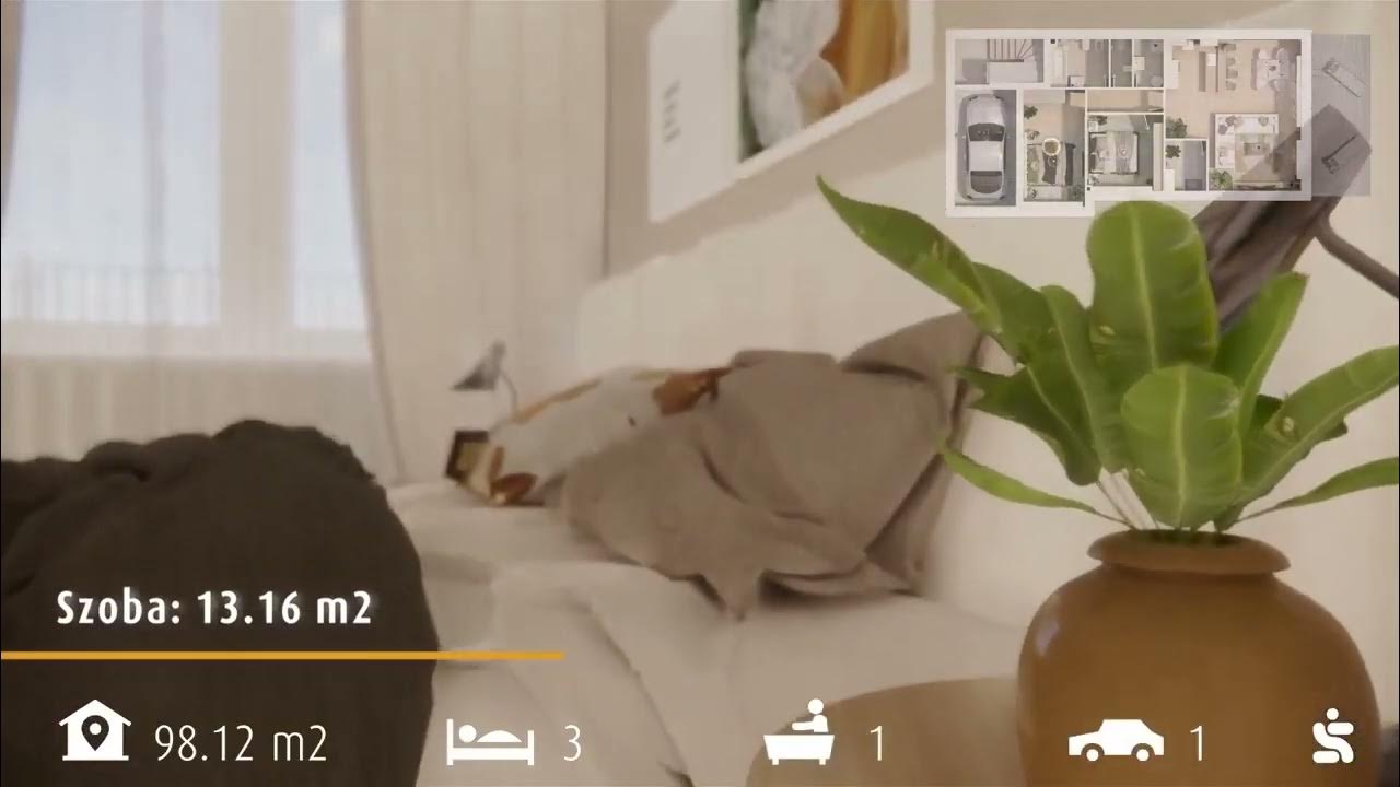 S142 - Rézöntő utca - YouTube