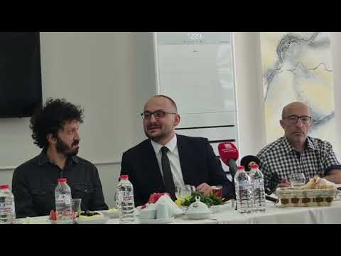 REKTÖR ALICAN: MALAZGİRT, TÜRKİYE’NİN DEĞİL, DÜNYANIN MARKASIDIR