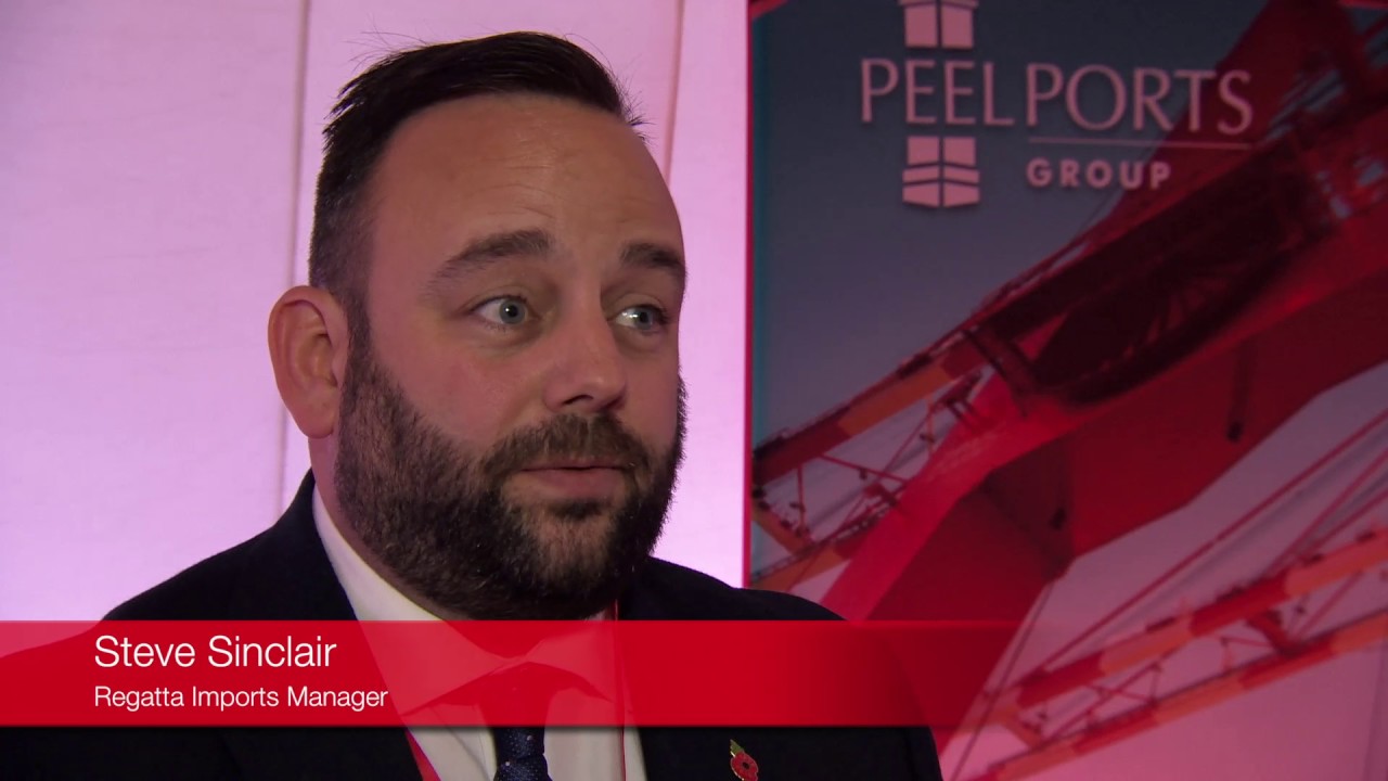 Steve Sinclair, Regatta Imports Manager discusses L2's opportunites ...