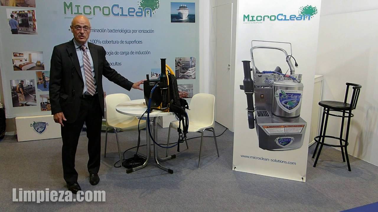 microclean-1.avi - YouTube