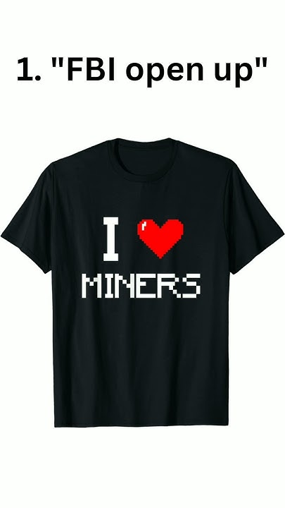 Top 4 T Shirts For A Sigma Like You Youtube