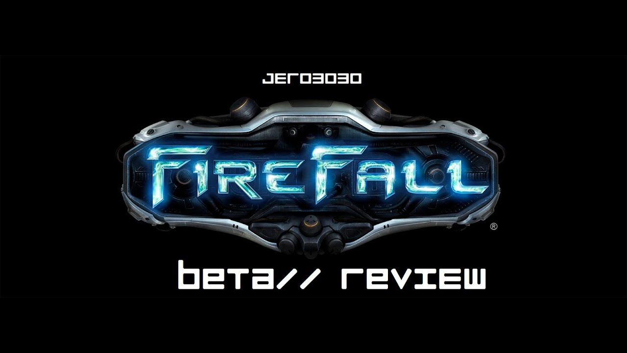 Firefall Review/ Gameplay HD - YouTube