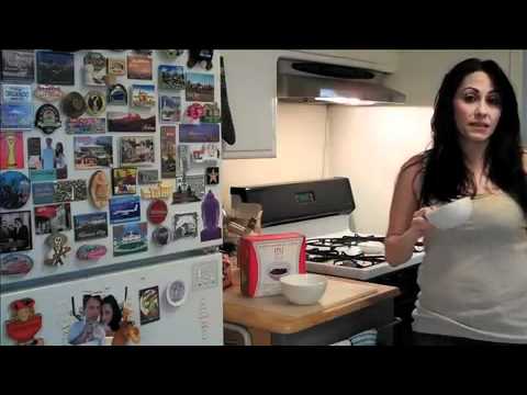 Measure Up Bowls Healthy Portion Control Bowls Review - YouTube