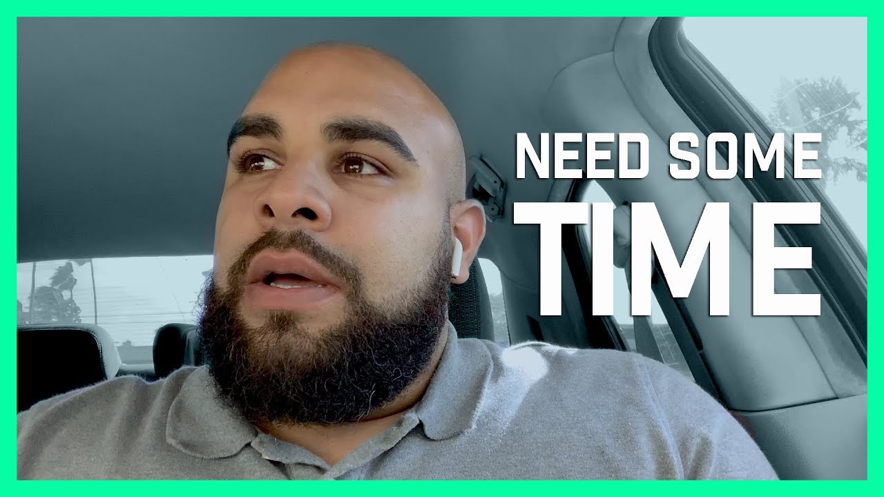 Sorry but I need some Time - YouTube