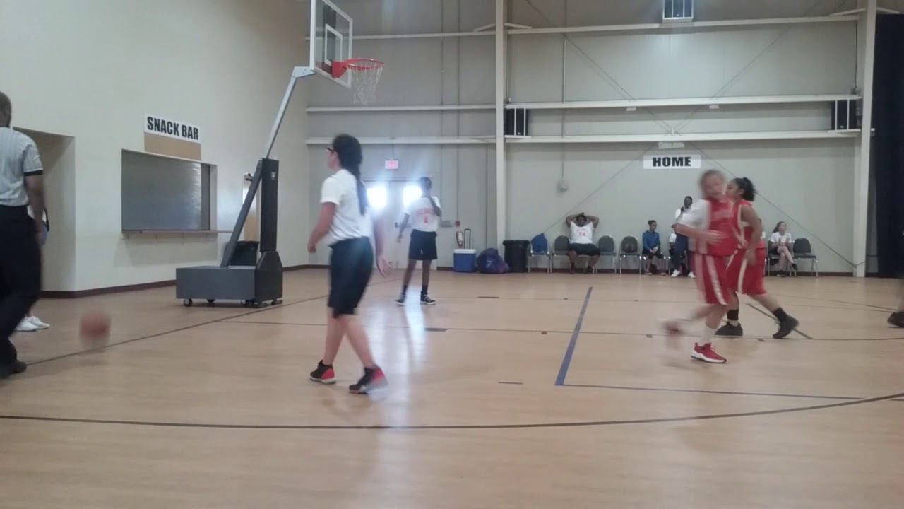 Imagine Avondale vs Imagine Surprise 2019 - YouTube