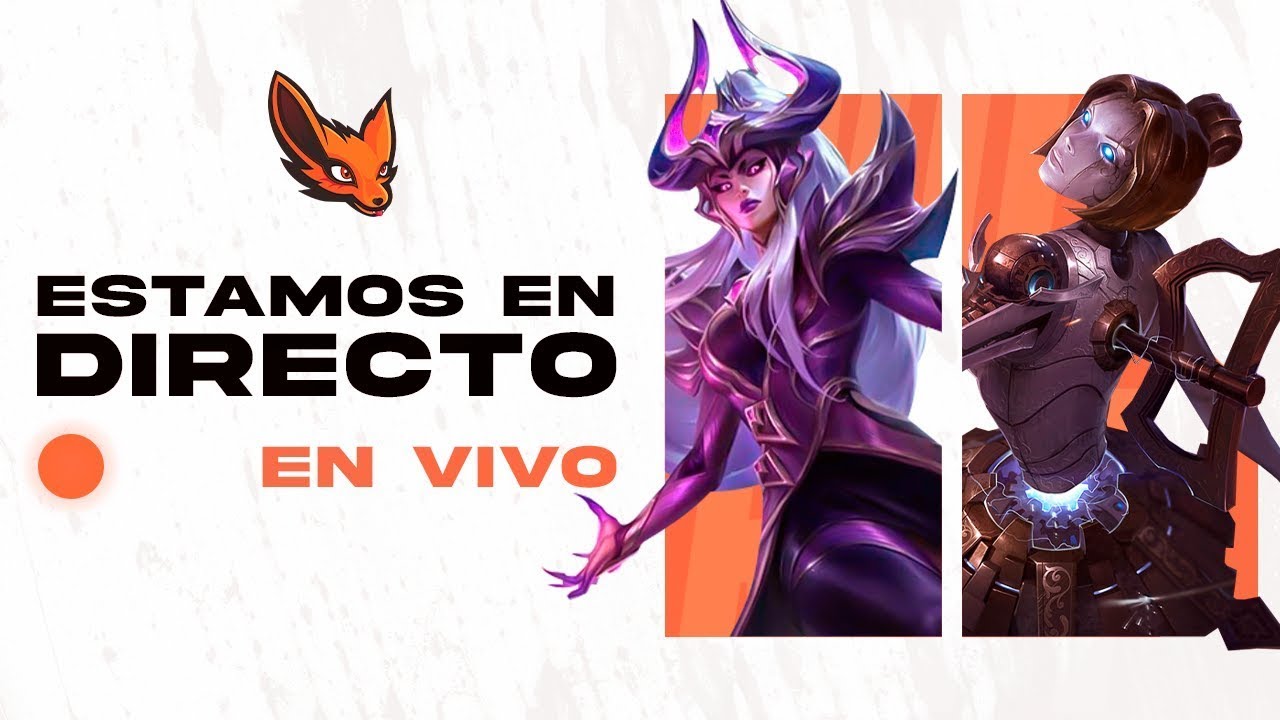 [EN DIRECTO] (🔴) Vamos a testear LULU MID correctamente. - YouTube