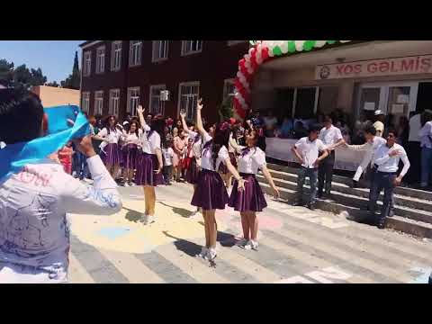 Son zəng . Oğuz Qrup