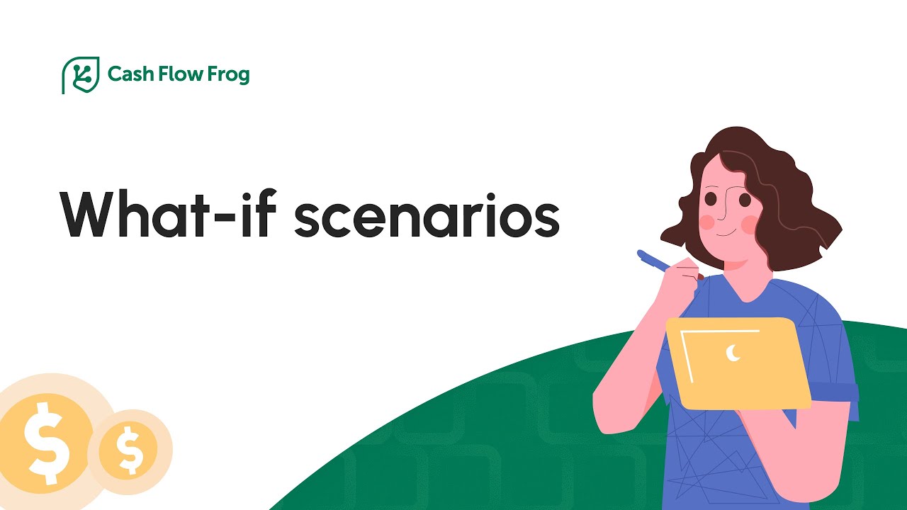 What-if scenarios - YouTube