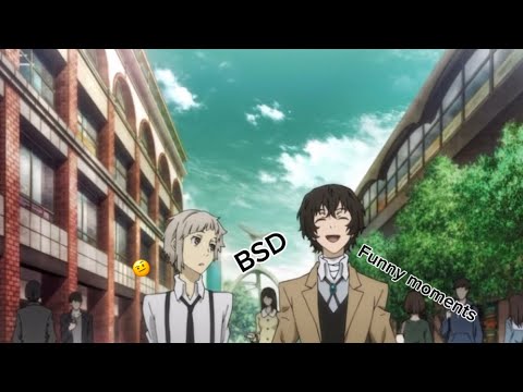 BSD funny moments - YouTube