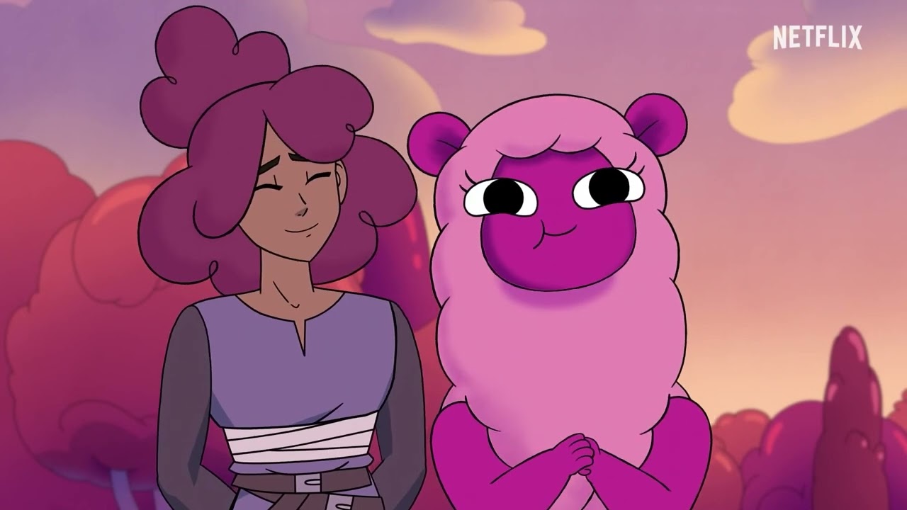 CentaurWorld - "Who is She" Compilation (1h 2m) - YouTube