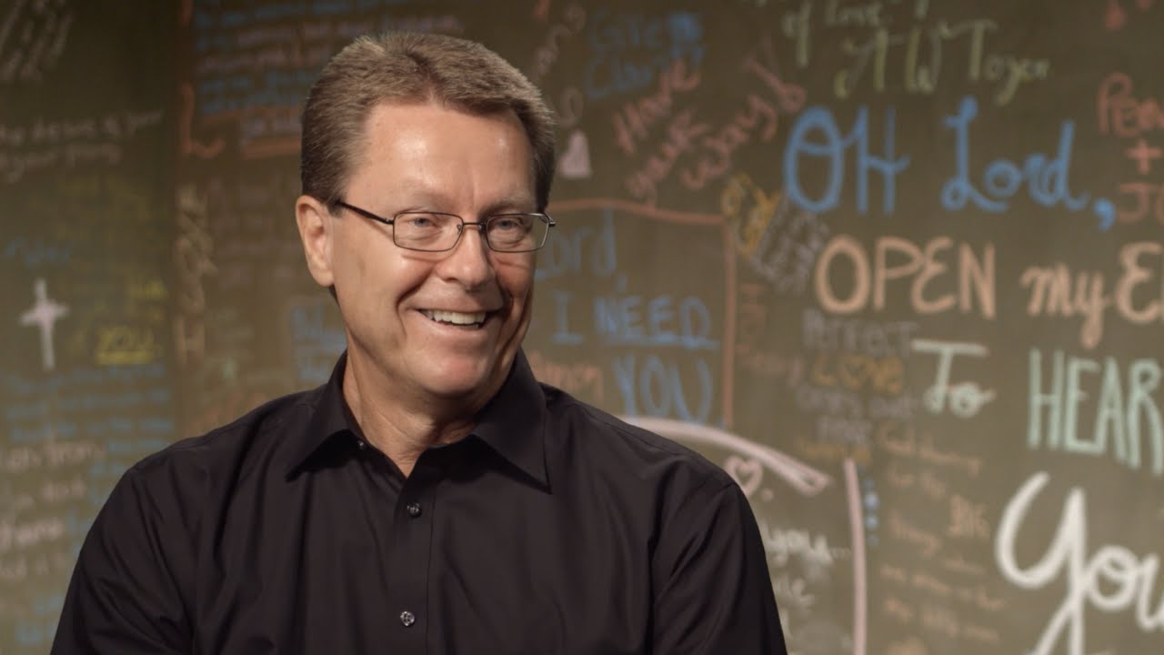 Trending Faith: Behind the Scenes with Tim Griffin - YouTube