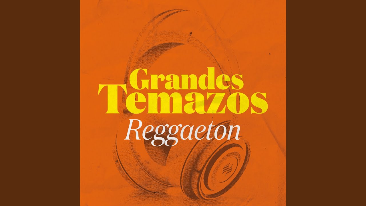 Andas En Mi Cabeza - YouTube