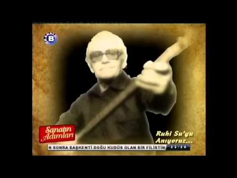 Tuncer Tercan - Rüştü Asyalı   -  Ezgili Yürek  -  Ben Meylimi