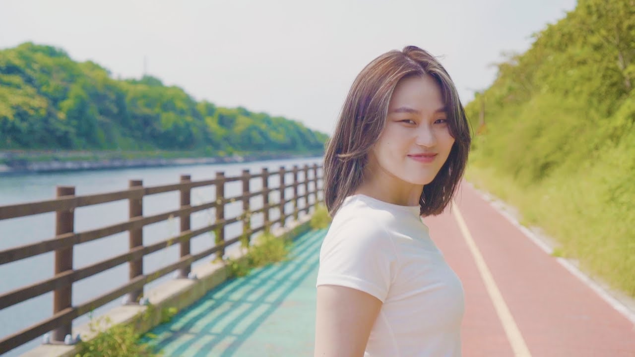 휴이(Huie) - Our SummerㅣMV - YouTube