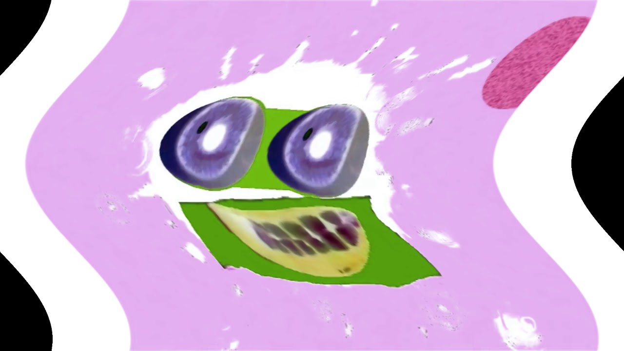Klasky Csupo Remake History Logo Feels Dizzy Youtube