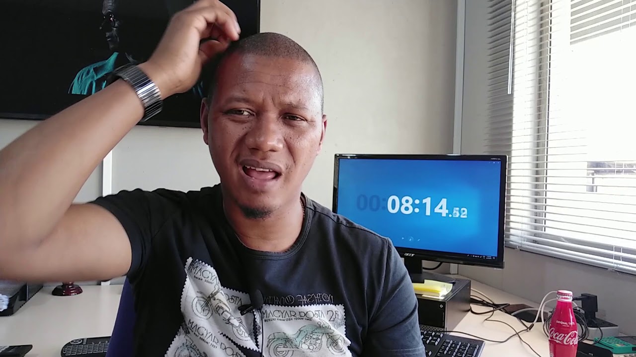 Everything Already Exist - YouTube