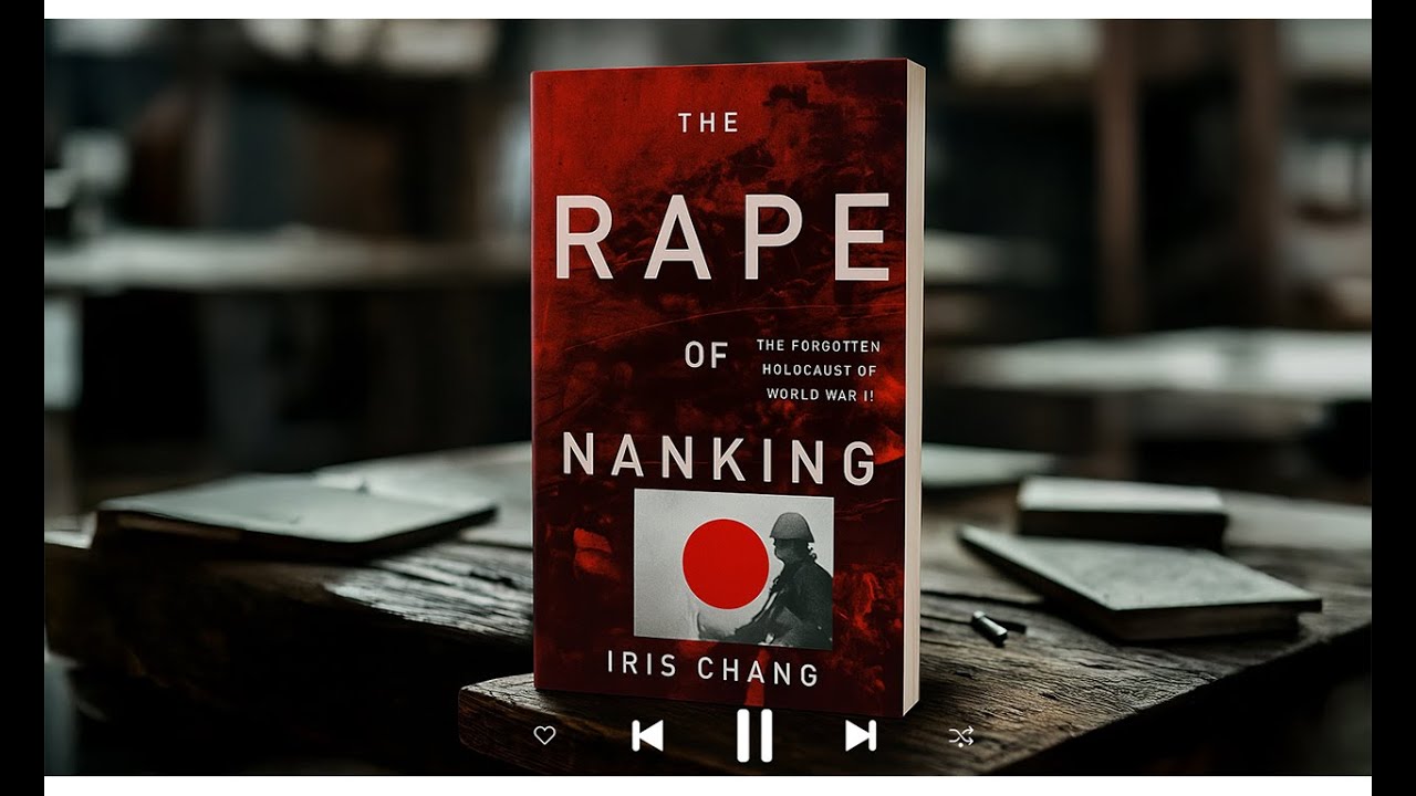 The Rape of Nanking - The Forgotten Holocaust of World War II - YouTube