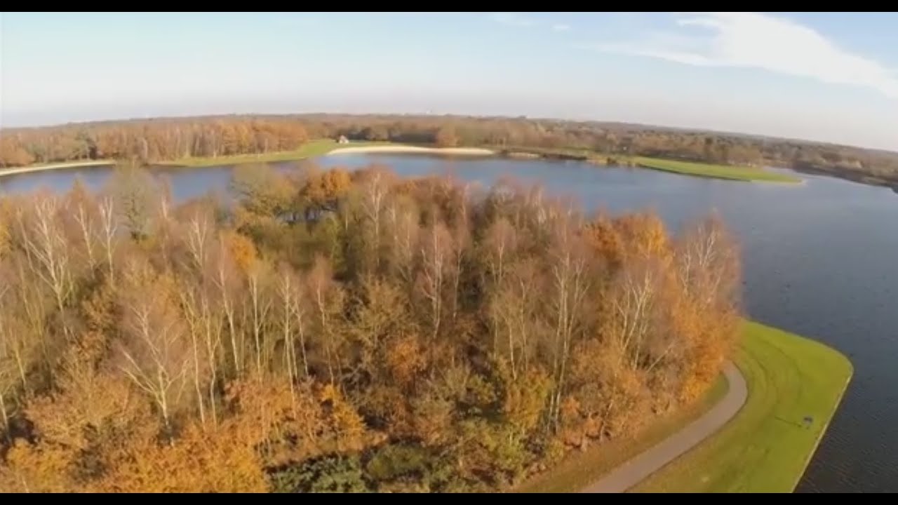 Rondje Rutbeek / Mountainbike route Rutbeek Enschede - YouTube