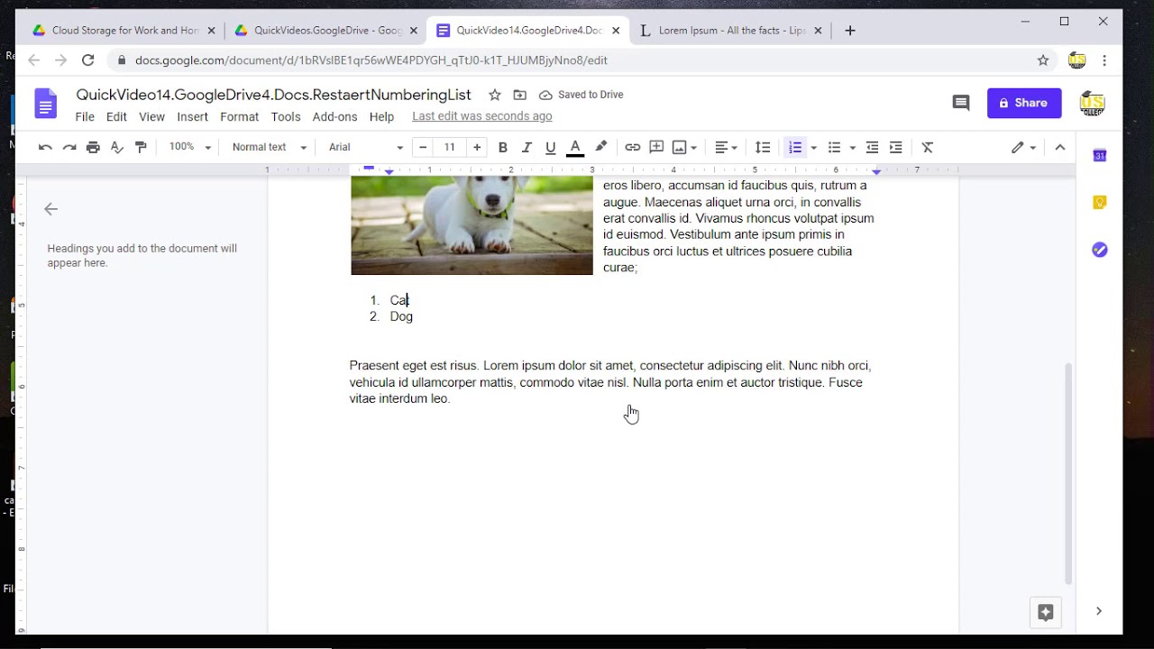 Google Docs Restart Numbering On A Pasted List YouTube google-docs-restart-numbering-on-a-pasted-list-youtube