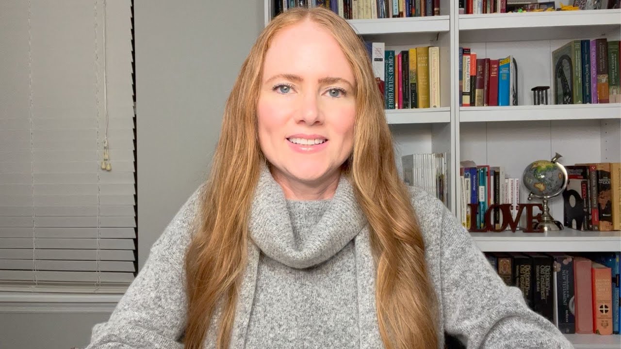 Steps To Revival | Word of Encouragement: Episode 15 | Mary Grace - YouTube