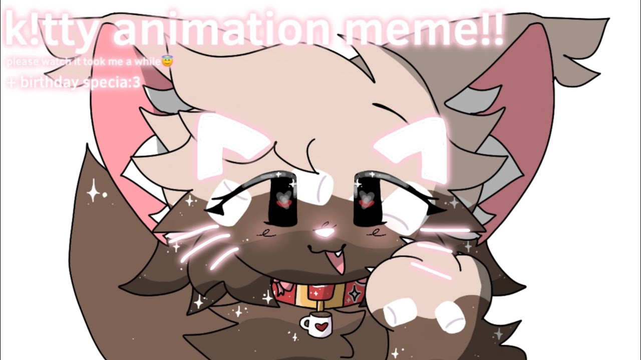 K Tty Meme🐱 Birthday Special Youtube