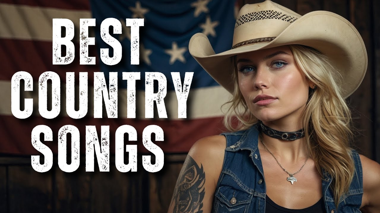 Best Country Classics for a Relaxed Evening 🌙 | Timeless Texas Tunes ...