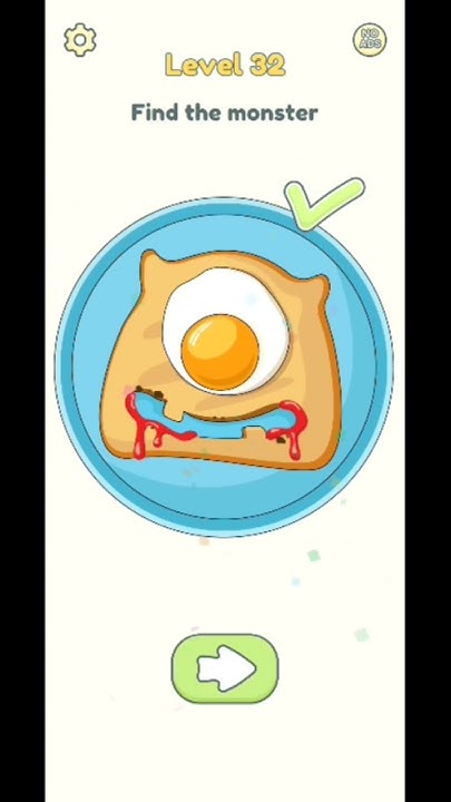 find the monster #monster #find #gaming #trending #viral #shorts - YouTube