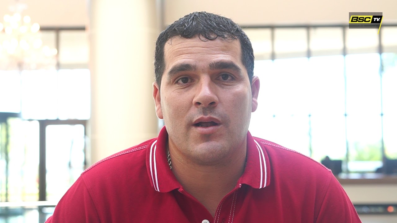 MANO A MANO | JUAN SAMUDIO - YouTube