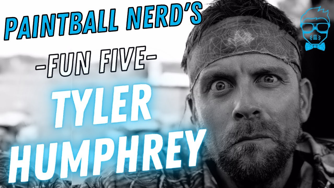 Tyler Humphrey reflects on which players made the biggest impact on his ...