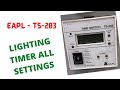 EAPL Timer - EAPL Sequential Timer ST6M1, ST10M1, ST15M2 Trader ...