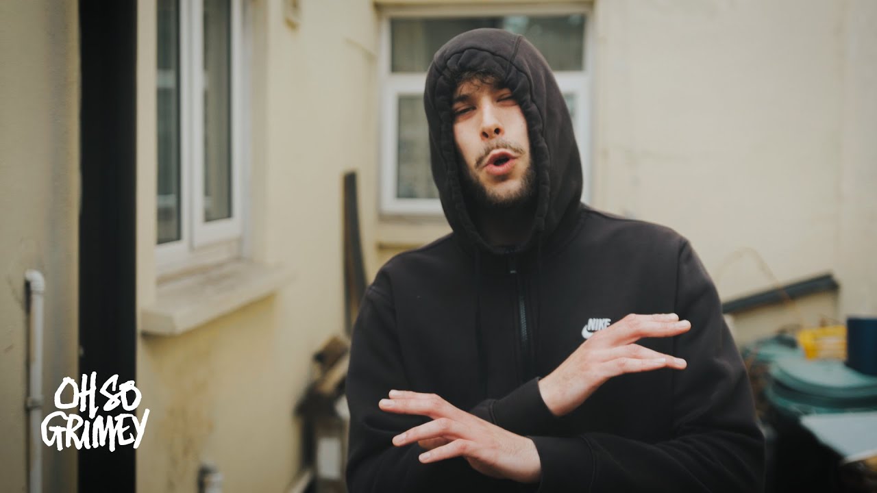 Jay Sun - Home Truths Freestyle - YouTube