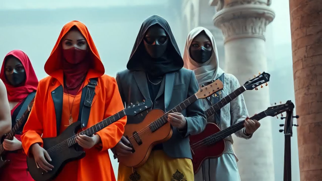 Persian Gangs - YouTube