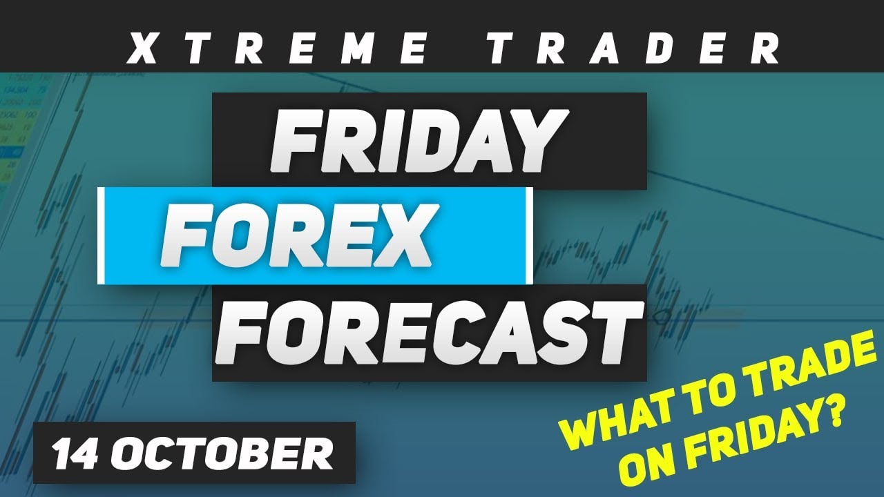 🟩Friday Forex Analysis - What to trade on Friday? 14 October 2022 - YouTube