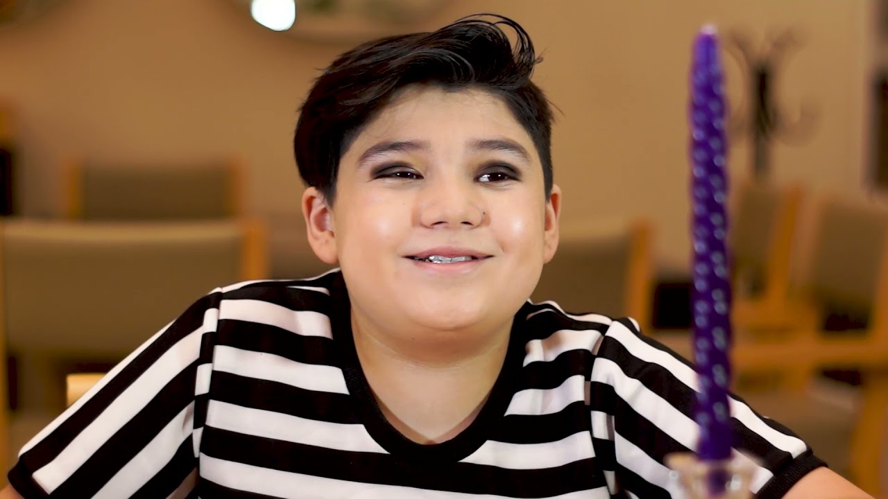 Locos Addams - Pericles - YouTube
