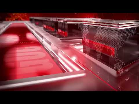 Habertürk - Logo (Ara Geçiş) Jeneriği - FHD - 50 FPS