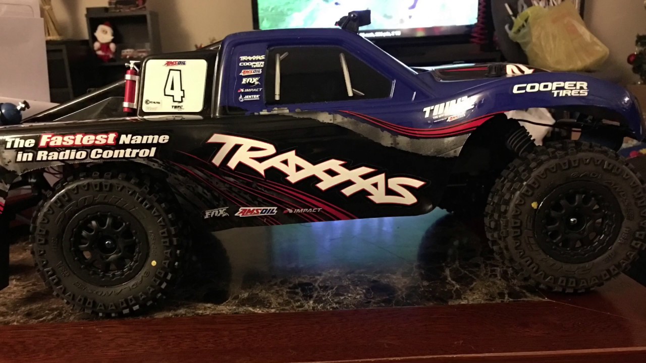 Pictures of my 2wd slash - YouTube