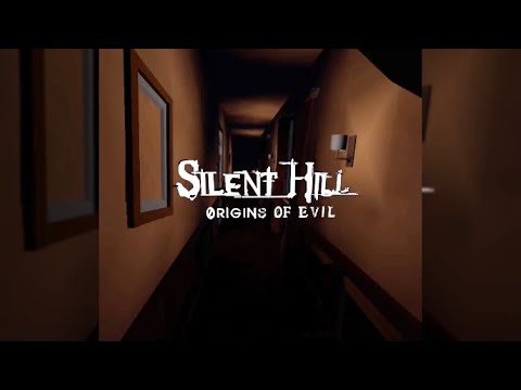 Rec Room | “Silent hill” Rec Room Horror Game ( Ft. Korbin & Lukas ...